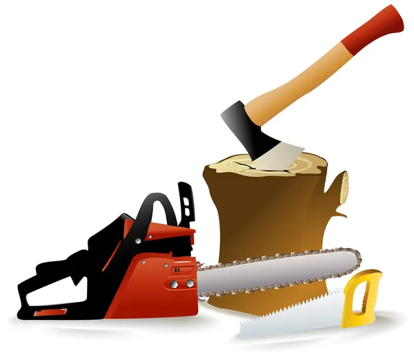 ᐈ Forestry stock cliparts, Royalty Free woodcutter images | download on ...