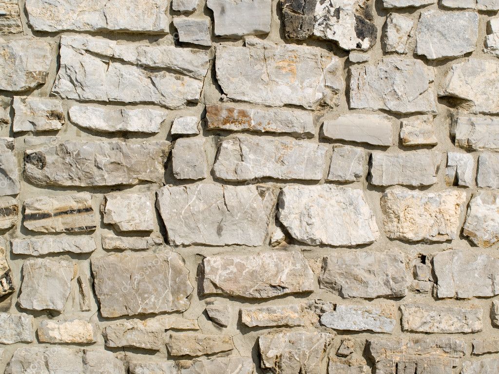 Texture de mur en pierre — Photo #9977229