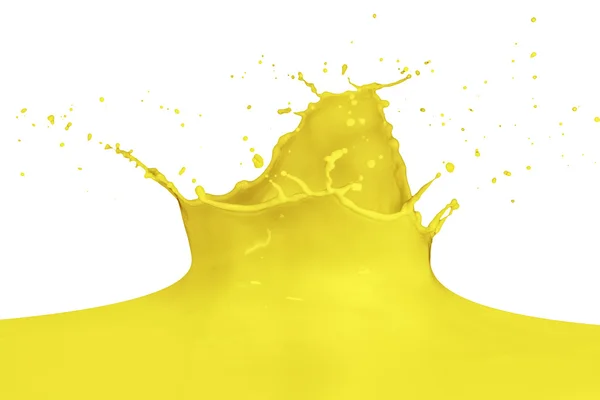 Yellow paint drop Stock Photos, Royalty Free Yellow paint drop Images ...