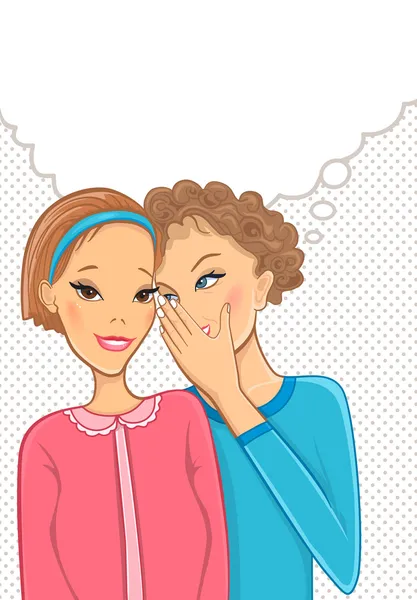 ᐈ Clip Art Of Friends Stock Pictures Royalty Free Friends Talking