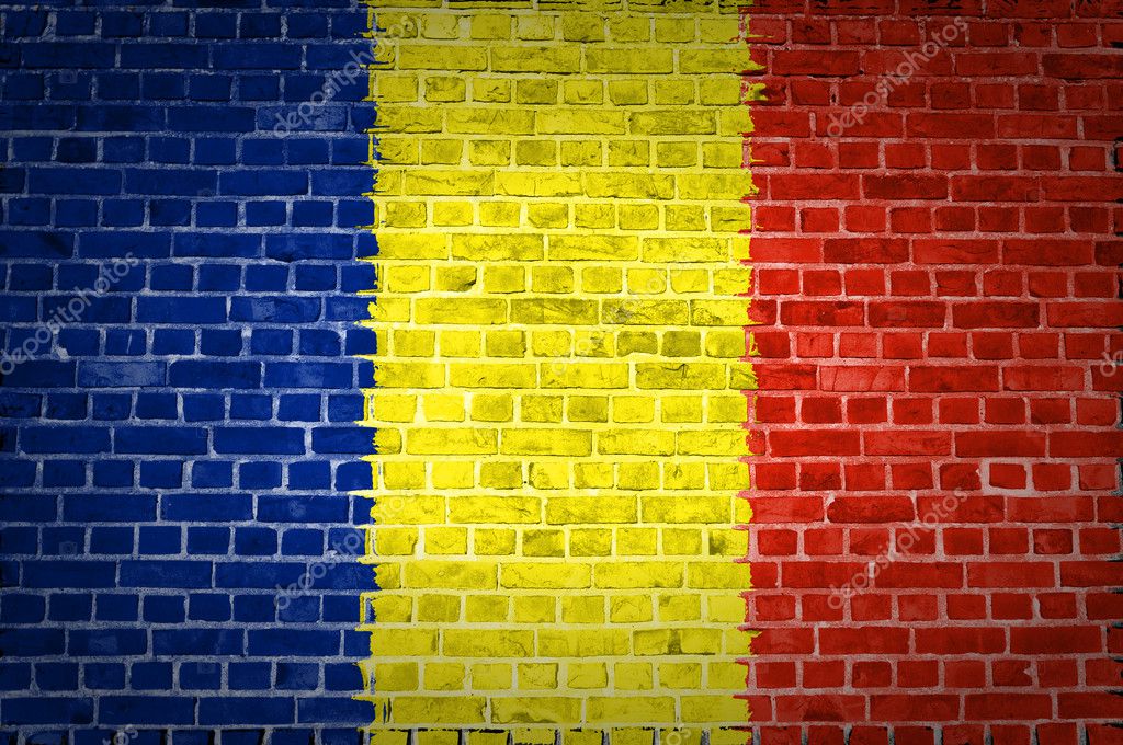 Brick Wall Romania Stock Photo by ©Tonygers 8867320