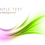 Abstract lines Stock Vector Image by ©vlastas #10495827