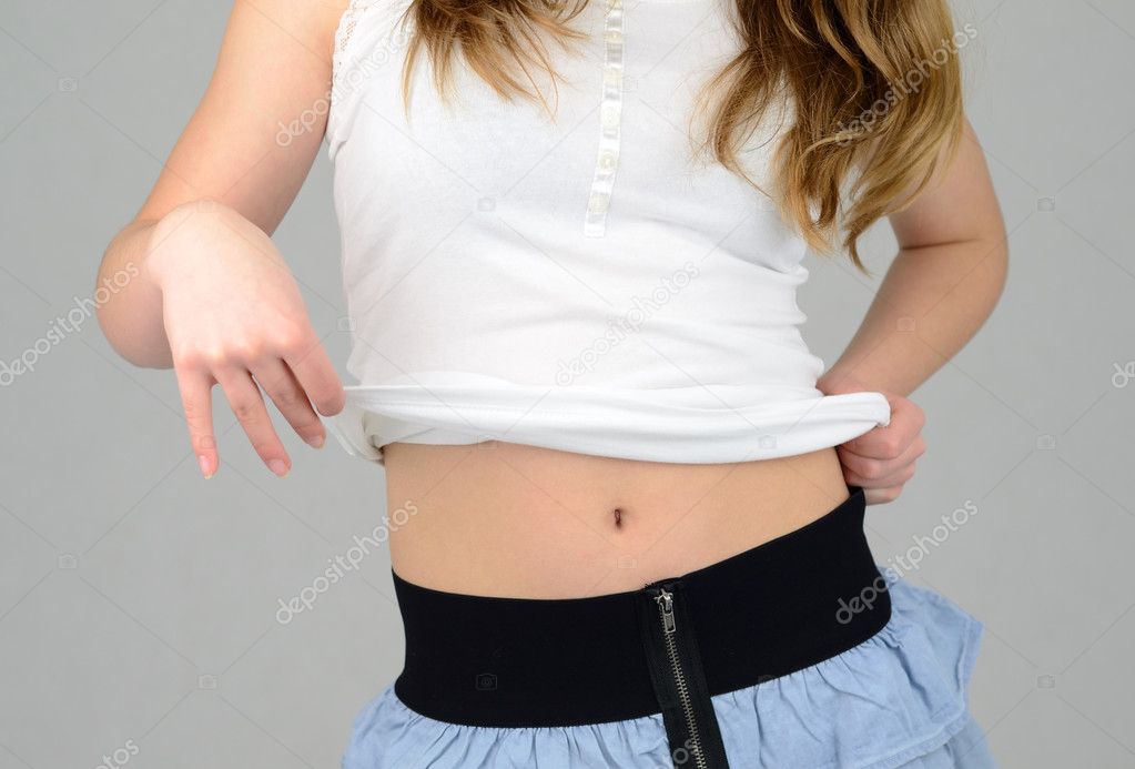 Slim and beauty Stock Photo by ©peter77 10304159