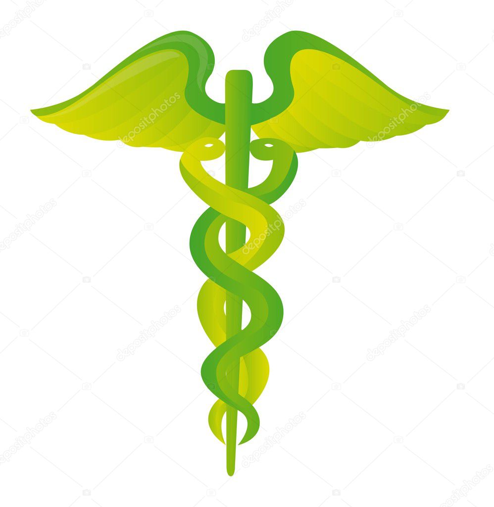 Simbol medis Vektor Stok oleh ©yupiramos 8195334