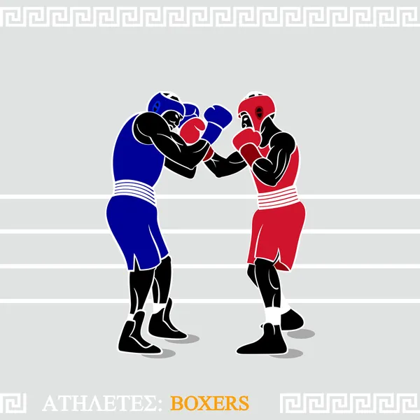 ᐈ Uppercut stock vectors, Royalty Free uppercut logo illustrations ...