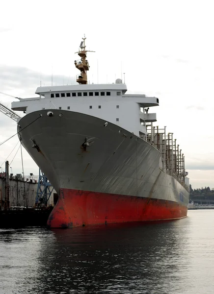 Freight boat Stock Photos, Royalty Free Freight boat Images | Depositphotos