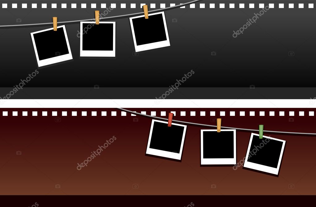 Photo Header — Stock Photo © lenmdp #8585908