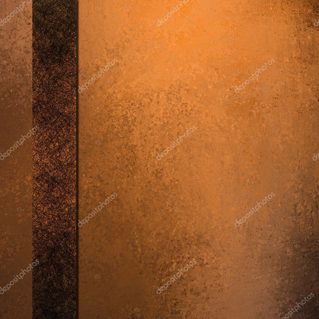 Orange copper background Stock Photo by ©Apostrophe 9897997