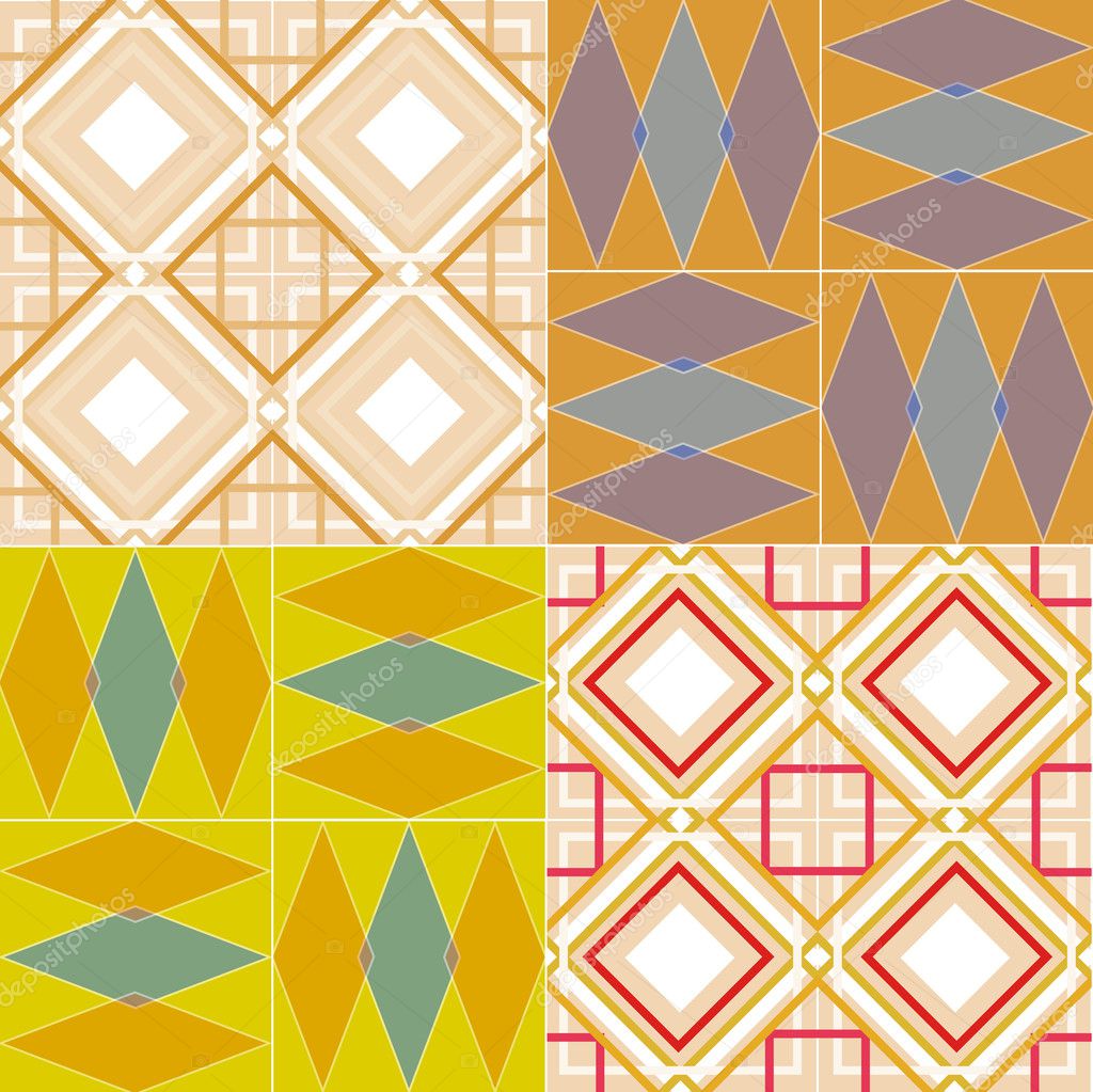 Retro background or pattern Stock Photo by ©X-etra 8111316