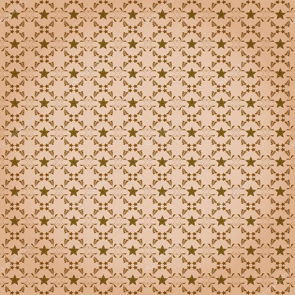 impression de fond abstrait marron — Image vectorielle izmask © #8823787