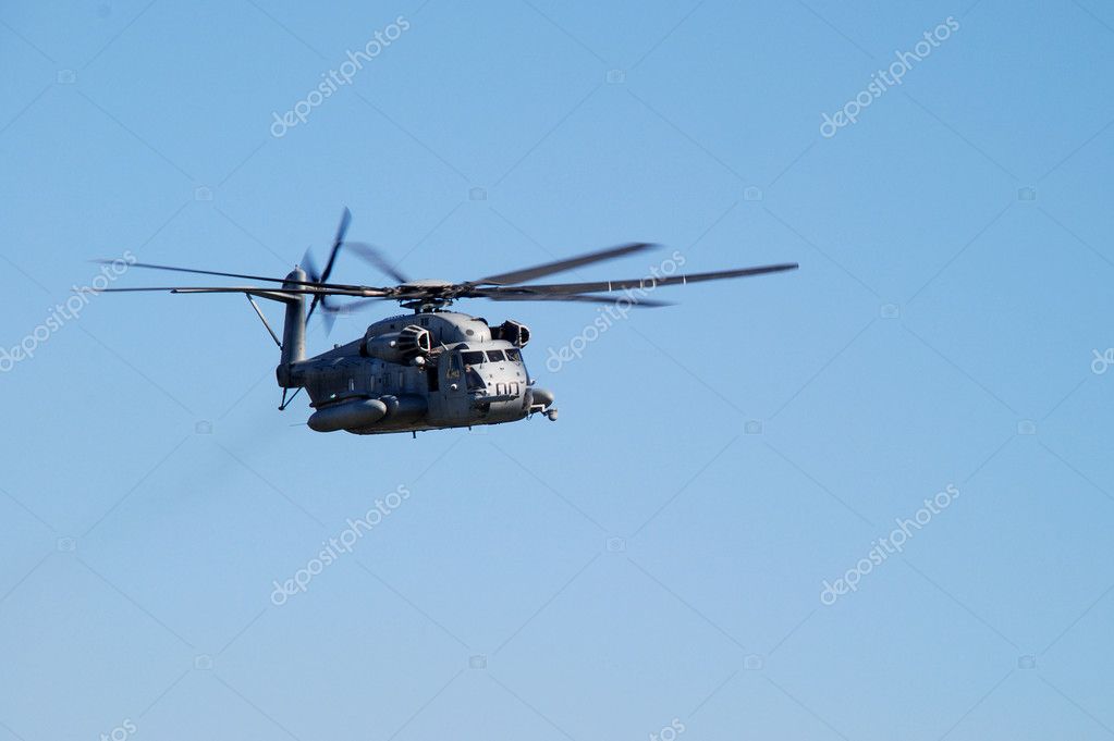 Military helicopters Stock Photo by ©9albln 10577905
