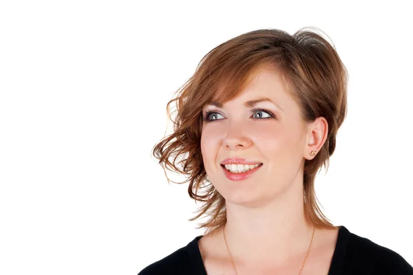 People looking left Stock Photos, Royalty Free People looking left ...