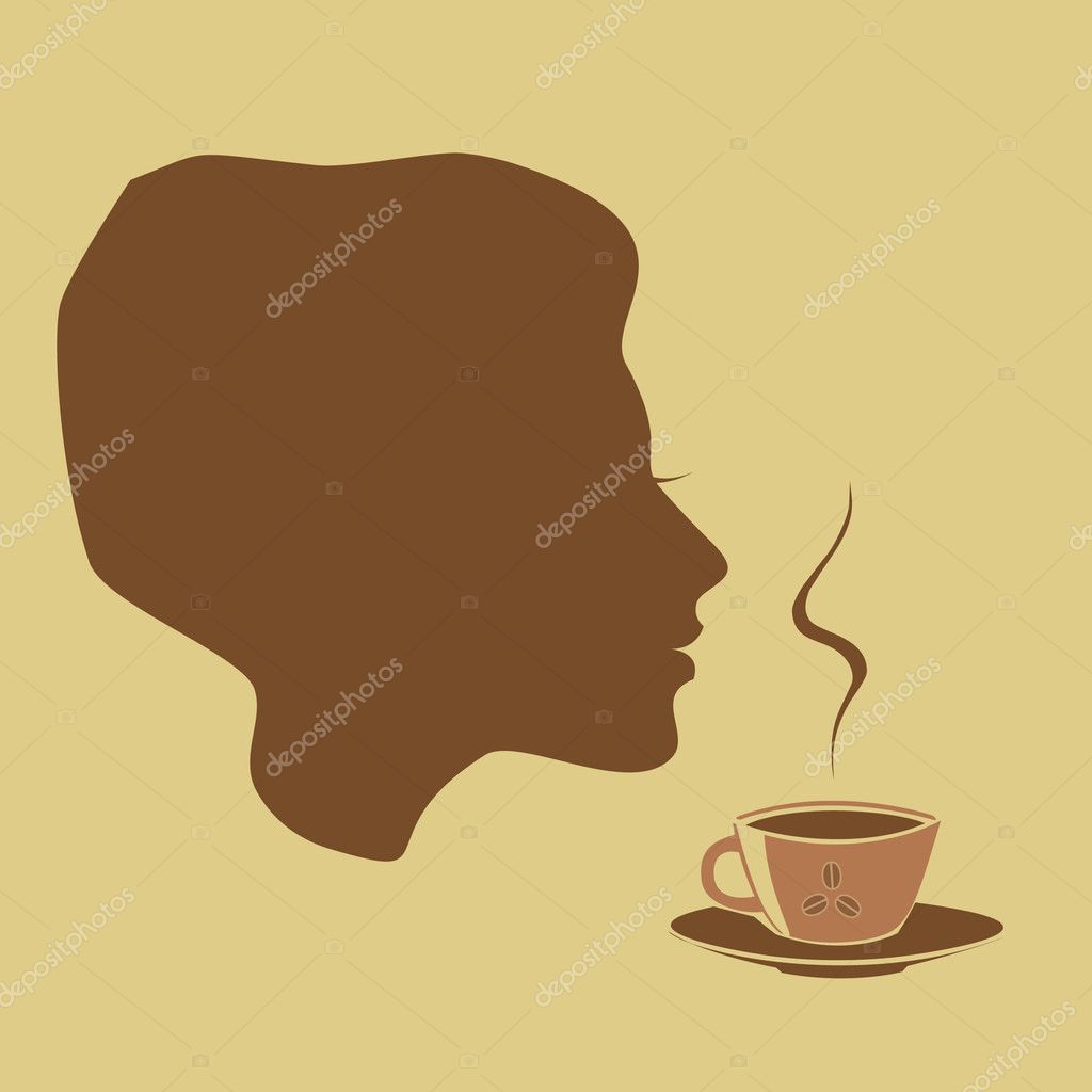 Coffee Stock Vector by ©shipowner 9593463