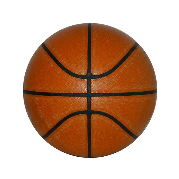 Basketball ball — Stock Photo © Albo73 #8678688