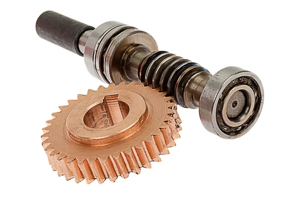 Bevel gear Stock Photos, Royalty Free Bevel gear Images | Depositphotos