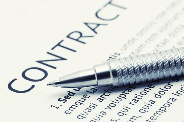 Contract agreement Stock Photos, Royalty Free Contract agreement Images ...