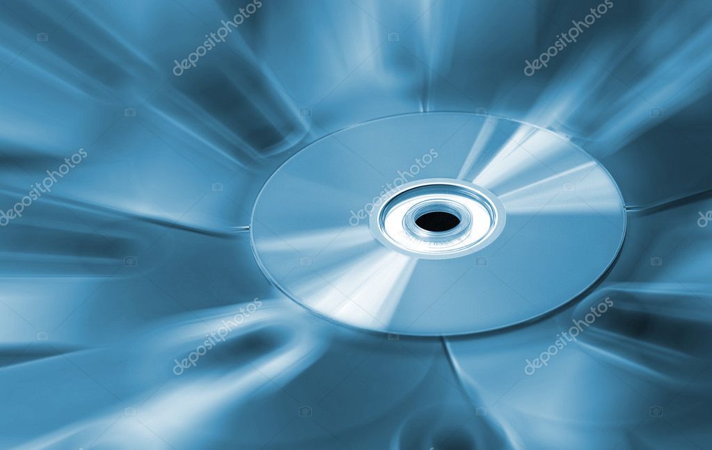 DVD background Stock Photo by ©nikkytok 10236073