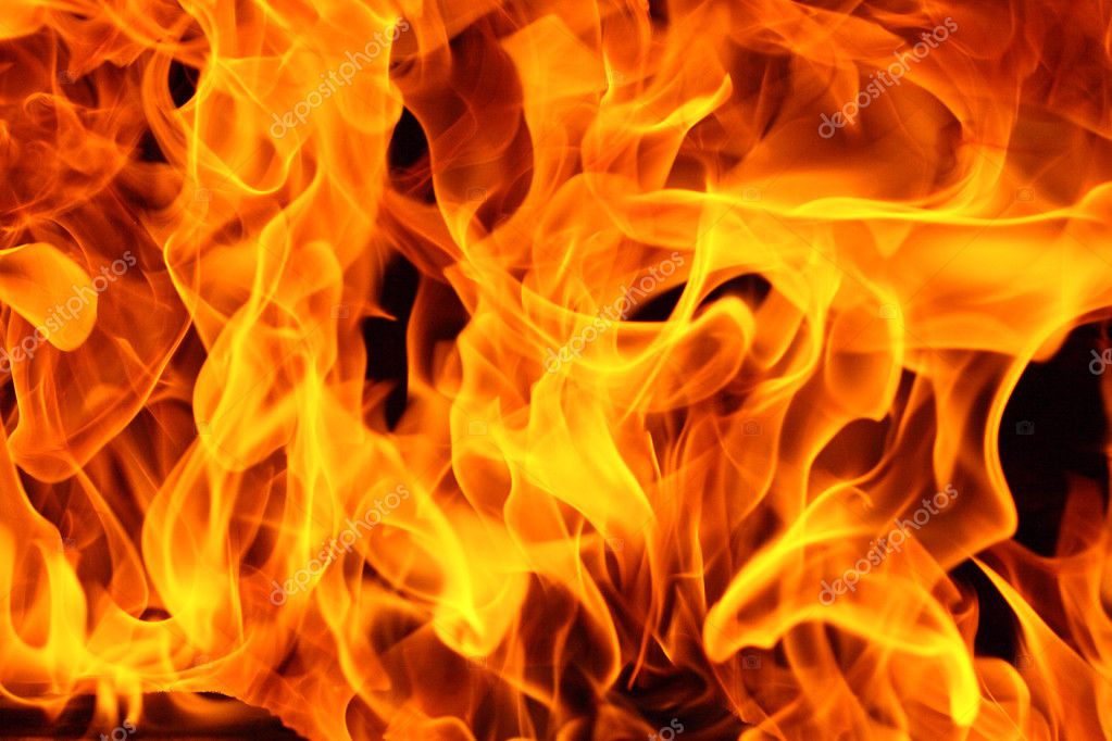 brand achtergrond — Stockfoto © nikkytok #10239778