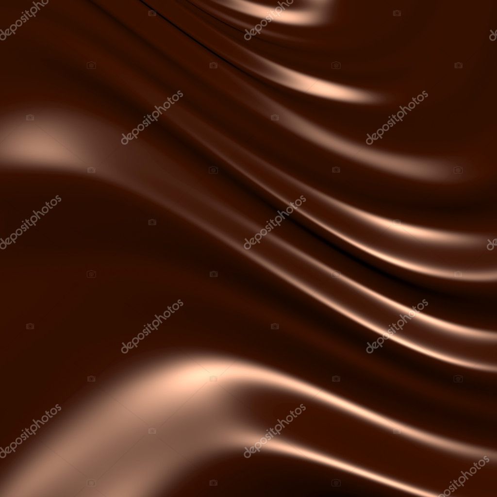 Abstract chocolate background Stock Photo by ©sellingpix 9598526