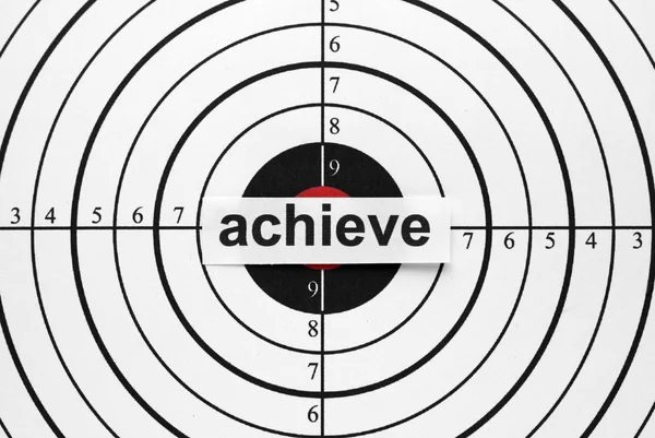 Target achiever Stock Photos, Royalty Free Target achiever Images ...