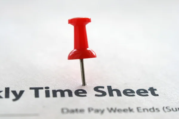 Time sheet Stock Photos, Royalty Free Time sheet Images | Depositphotos