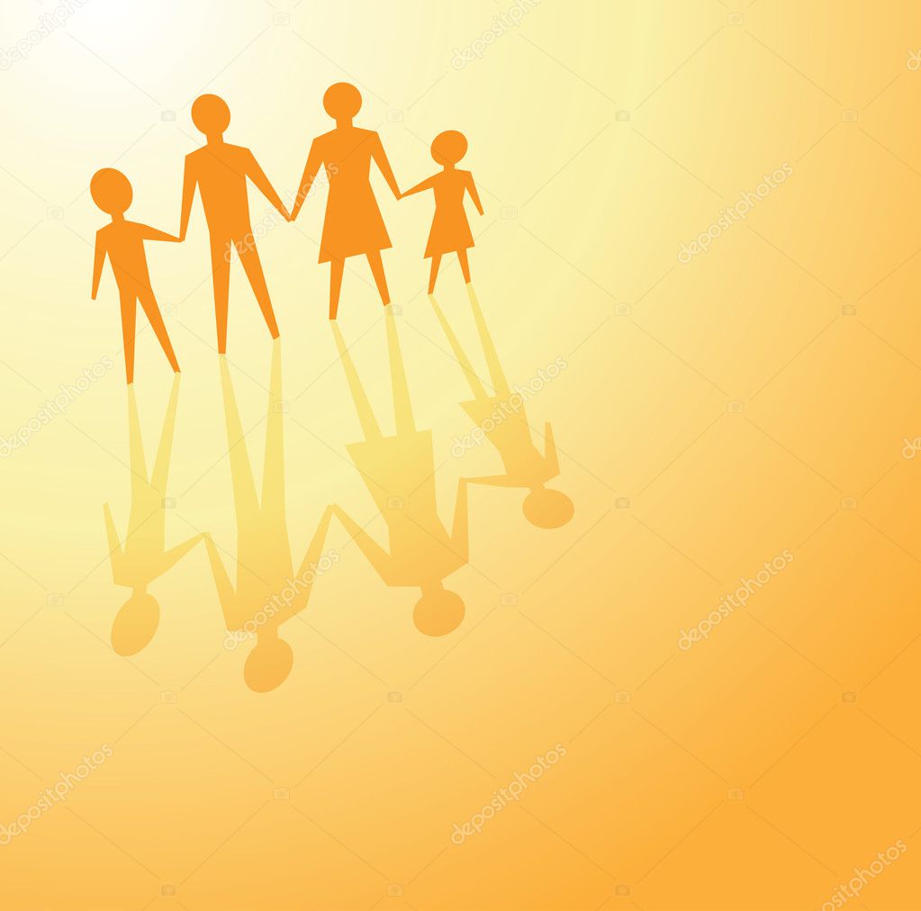 Family future planning Stock Vector Image by ©mtkang #8606337