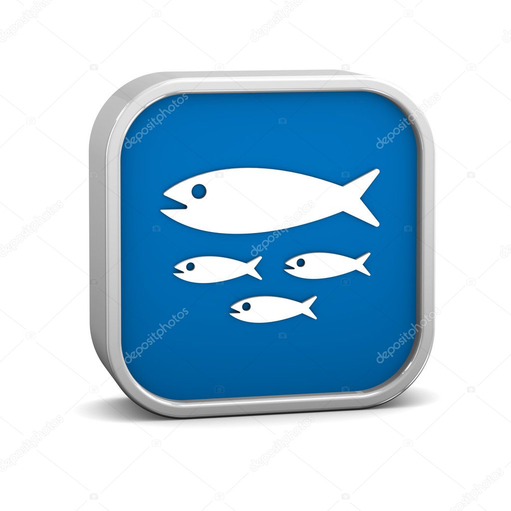 Fish hatchery sign Stock Photo by ©nmcandre 10146594