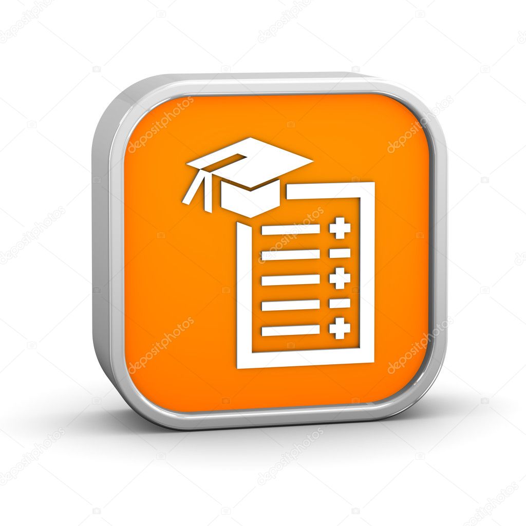 Report card sign Stock Photo by ©nmcandre 10477611