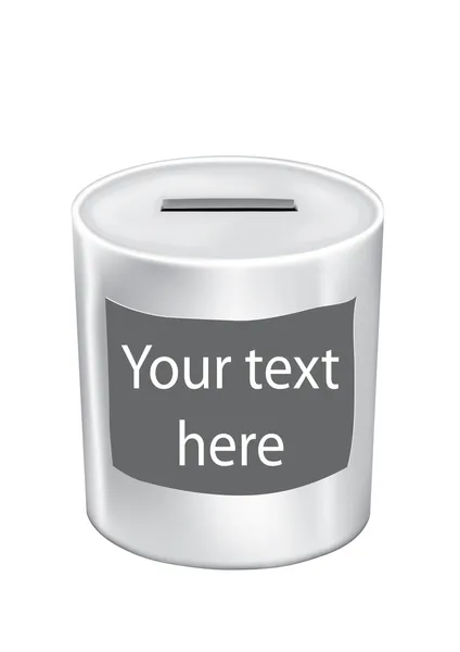 Moneybox Stock Vectors, Royalty Free Moneybox Illustrations ...