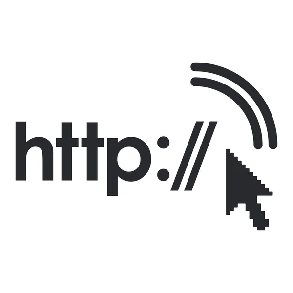 Símbolo http Vector Art Stock Images | Depositphotos