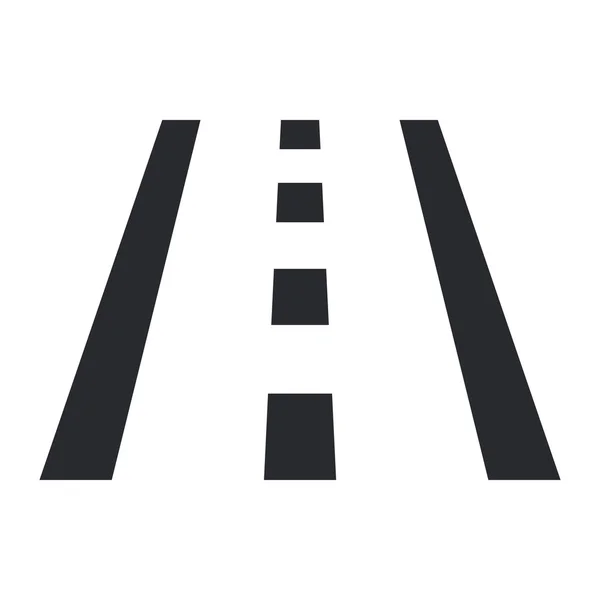 Simbol jalan raya Vector Art Stock Images | Depositphotos