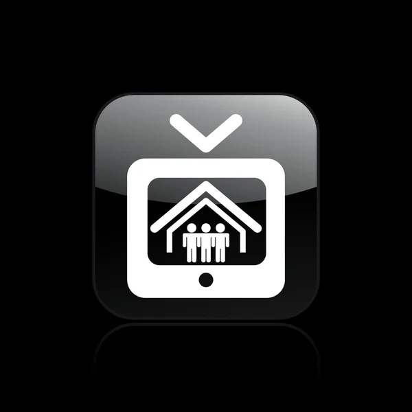 Reality tv Vector Art Stock Images | Depositphotos