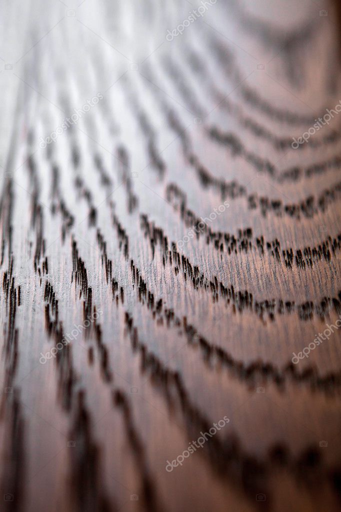 Background from a wooden structure of the African oak Stock Photo by ...