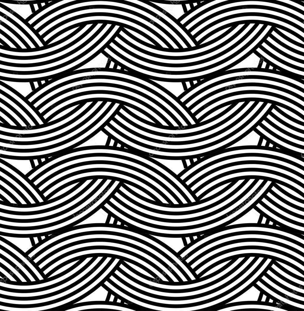 Seamless stripe arch pattern — Stock Vector © traffico #10242960 Seamless stripe arch pattern — Stock Vector © traffico #10242960