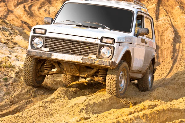 Off roading Stock Photos, Royalty Free Off roading Images | Depositphotos