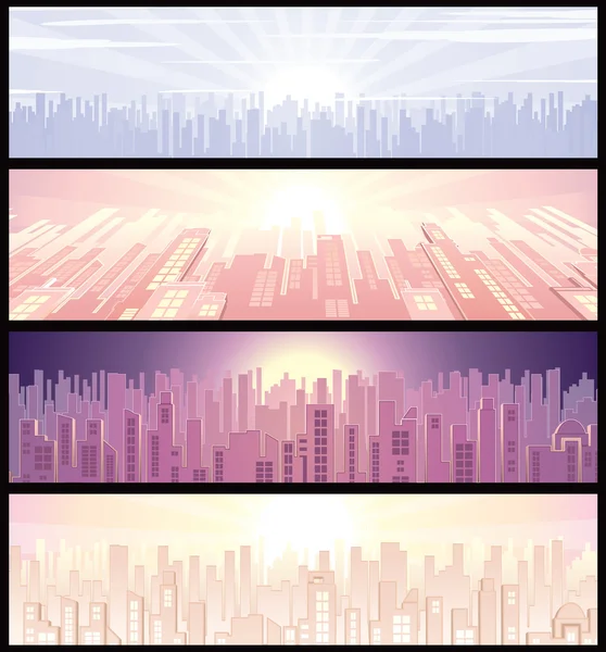 Highrise Stock Vectors, Royalty Free Highrise Illustrations ...