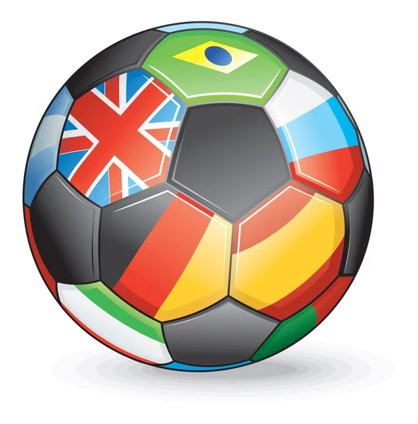 World cup background Stock Vectors, Royalty Free World cup background ...