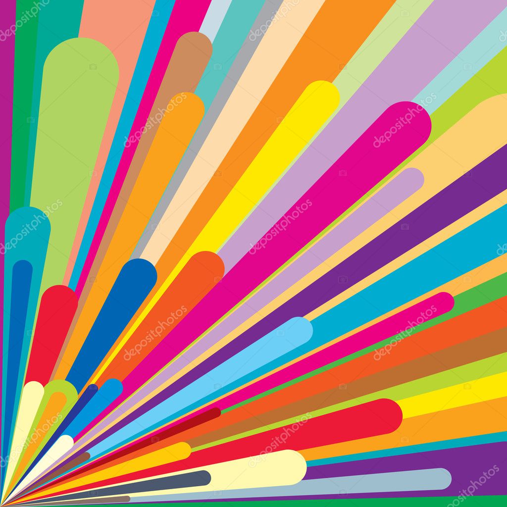 Background colorido - Imagui