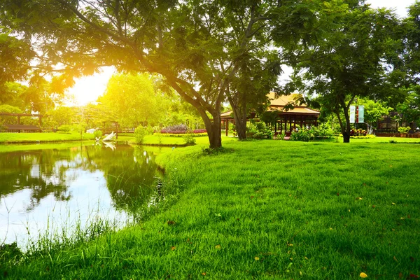 Park Stock Photos, Royalty Free Park Images | Depositphotos