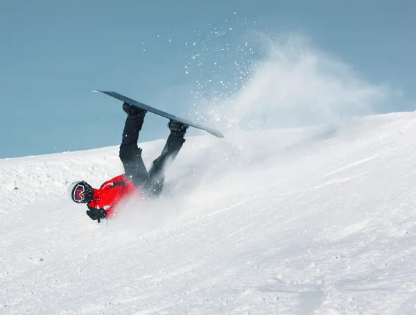 Snowboard accident Stock Photos, Royalty Free Snowboard accident Images ...