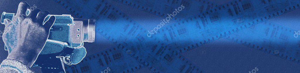 AV banner — Stock Photo © maigi.com #8160056