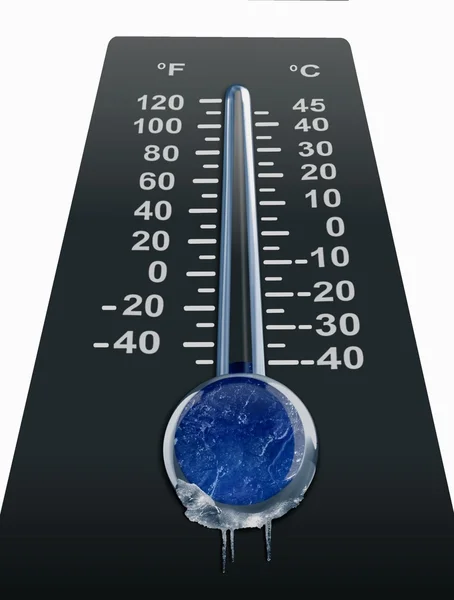 Cold temperature scale Stock Photos, Royalty Free Cold temperature ...