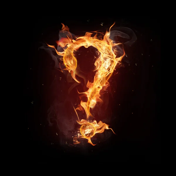 Fire question mark Stock Photos, Royalty Free Fire question mark Images ...