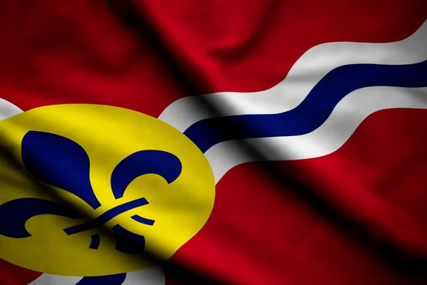 St louis flag Stock Photos, Royalty Free St louis flag Images ...