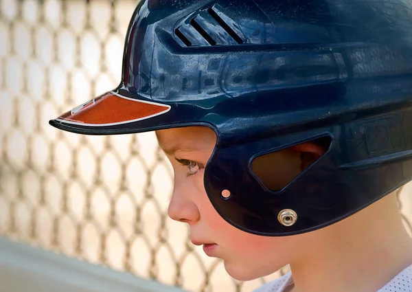 Sad Baseball Player - Stock Image - Everypixel