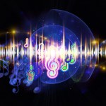 Music Colors Stock Photo by ©agsandrew 9009090