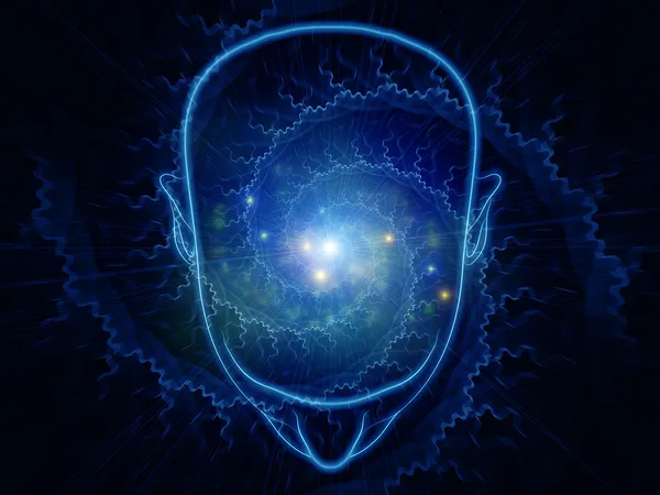 Mind light - Stock Image - Everypixel