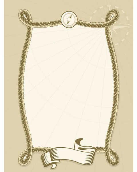 Chain frames — Stock Vector © Lumumba #3757087