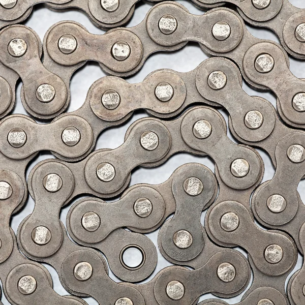 Chaine en argent texture Stock Photos, Royalty Free Chaine en argent ...