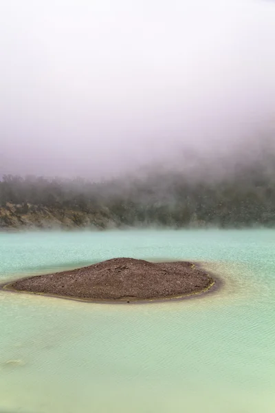 Misty hot springs Stock Photos, Royalty Free Misty hot springs Images ...